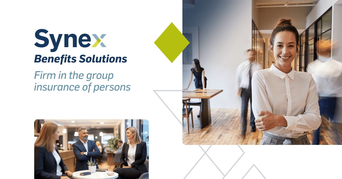 Group insurance benefits | Synex Benefits Solutions